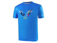 Jual BAJU BADMINTON VICTOR T25010 BAJU VICTOR T 25010 BAJU VICTOR ...