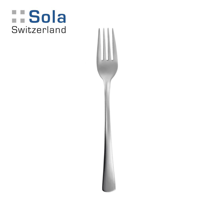 Jual Garpu Makan | Garpu Kecil | Sola Dessert Fork Athene CNS | Sola ...