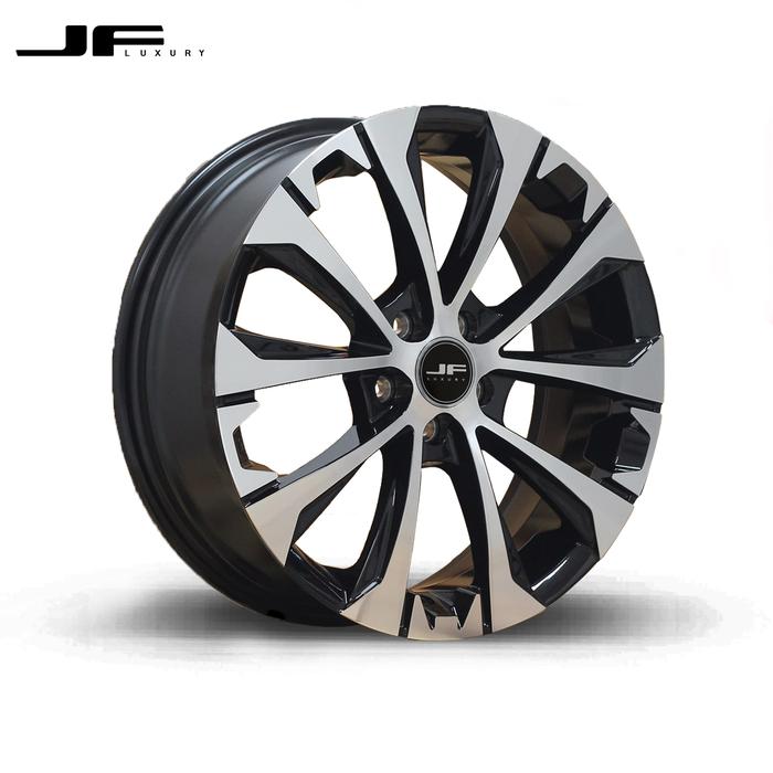 Jual Velg JF LUXURY Type ALL NEW VELOZ RING 17 - Kab. Tangerang - JF ...