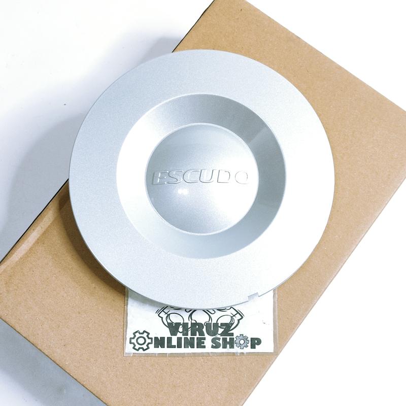 WHEEL DOP / DOP RODA ESCUDO 2.0 (ORIGINAL SUZUKI) POLOS - Shop | Tokopedia