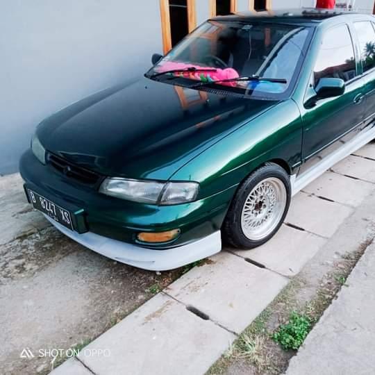 Jual Bodykit Timor - Epoxy, Mobilio - Kab. Bogor - SunnyAutoShop ...
