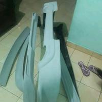 Jual Bodykit Timor - Epoxy, Mobilio - Kab. Bogor - SunnyAutoShop ...