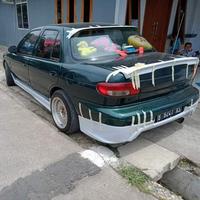 Jual Bodykit Timor - Epoxy, Mobilio - Kab. Bogor - SunnyAutoShop ...