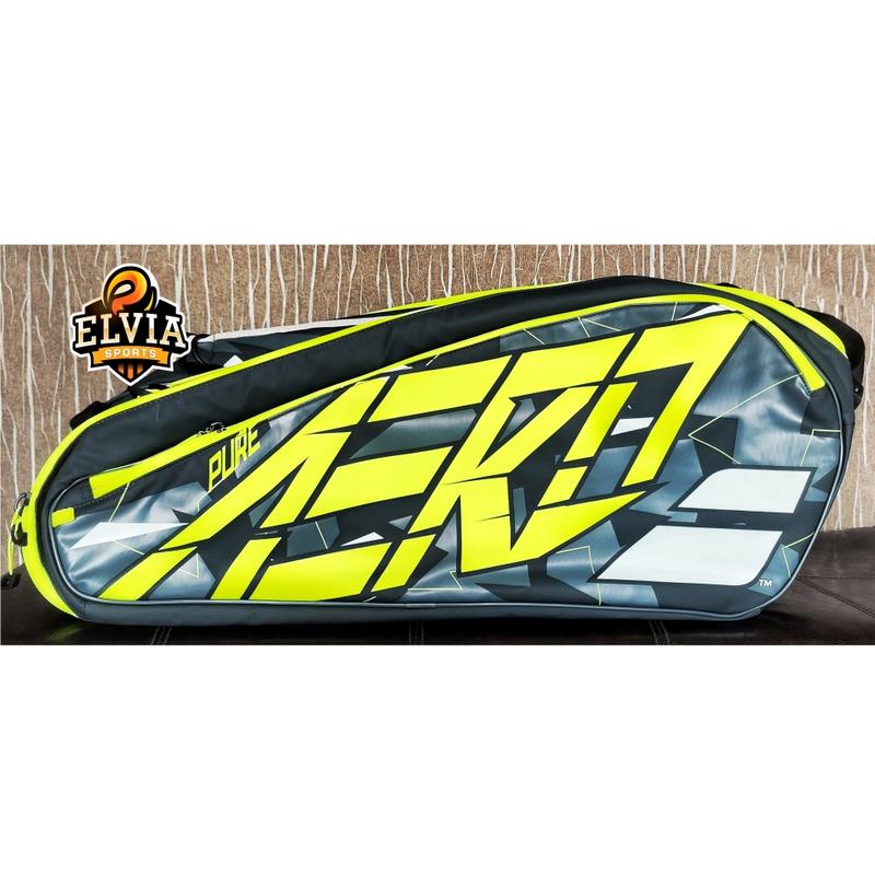 Tas Raket Tenis Babolat Pure Aero 2023 RHX12 - Shop | Tokopedia