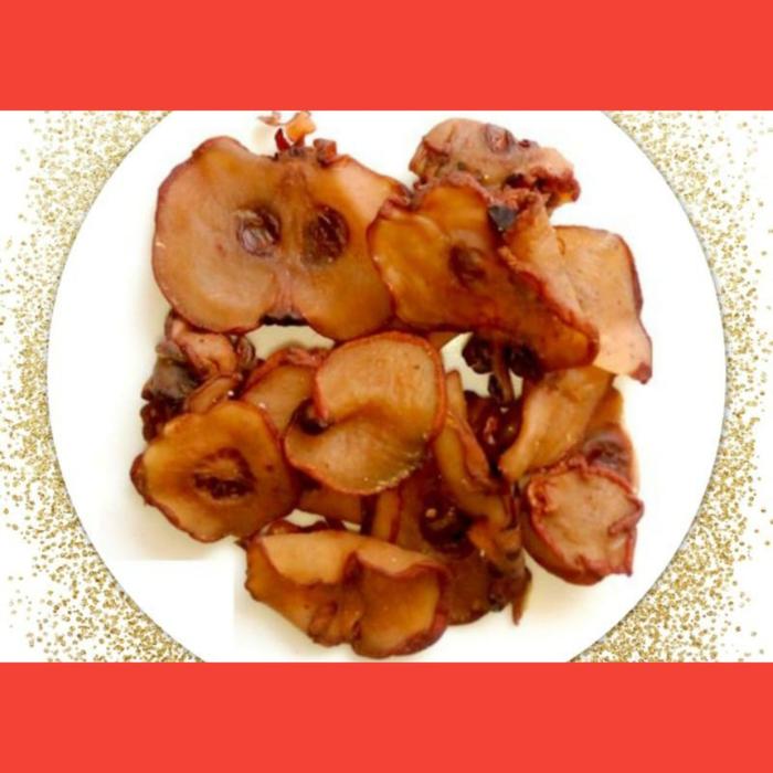 Jual Asam Gelugur 1Kg / Asam Potong Khas Medan - Kota Tangerang Selatan ...