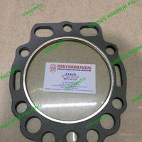 Jual CUSTOM PEMBUATAN GASKET CYLINDER HEAD SEMUA MESIN/ ENGINE ...