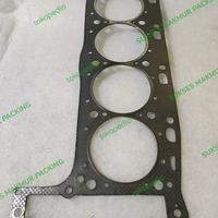 Jual CUSTOM PEMBUATAN GASKET CYLINDER HEAD SEMUA MESIN/ ENGINE ...