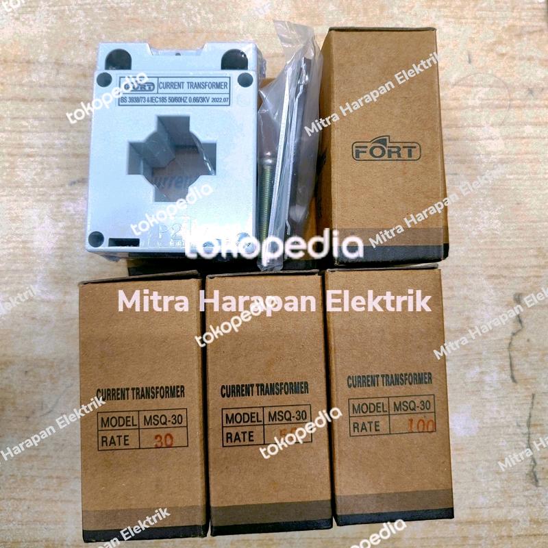 CT/5A 30A,50A,60A,75A,100A,150A,200A,250A CURRENT TRANSFORME - Shop ...