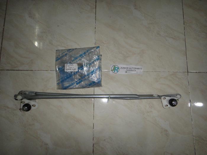 Jual Wiper Link Assy Stang Penyeka Kaca Depan Mitsubishi L200 Laisin ...