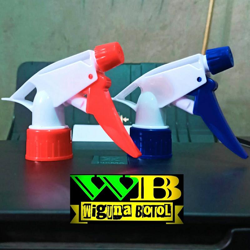 Tutup Spray Neck 28 / Tutup Triger Neck 28 / Big Triger Neck - Shop ...