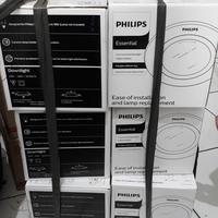Jual Philips Downlight Putih 4 Inch 18Watt 66664 Rumah Lampu Down Light ...