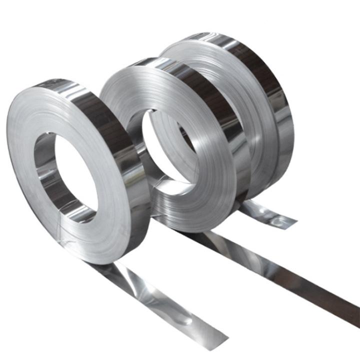 List Plat Strip Stainless tahan karat/plat stainless steel - Shop ...