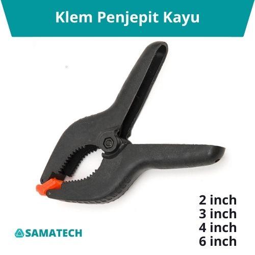 Klip Penjepit Jepitan Clamp Klem Background Kain Foto Studio Backdrop ...