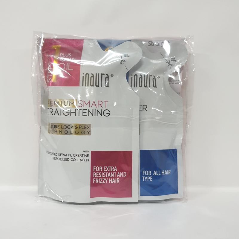 Inaura magia straight 130ml - Shop | Tokopedia