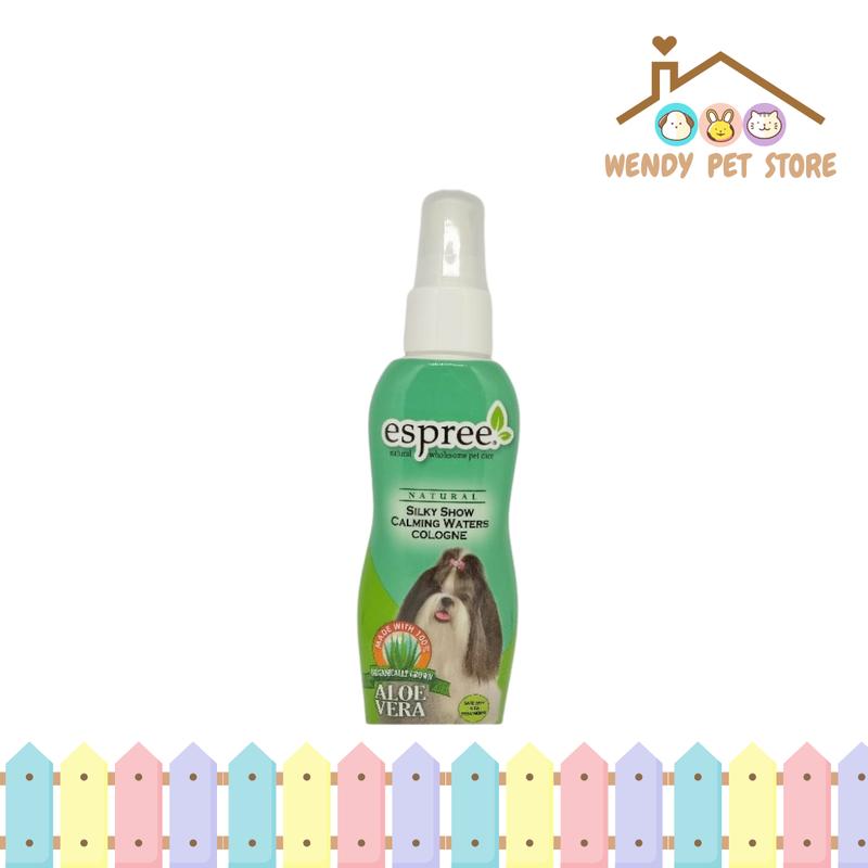 Parfum Anjing Espree Silkyshow cologne 4oz - Shop | Tokopedia