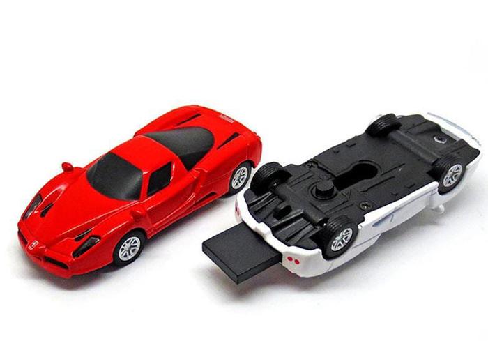 Jual Flashdisk Karakter Wheel Car Flashdisk Mobil 32GB 64GB USB 2.0 ...