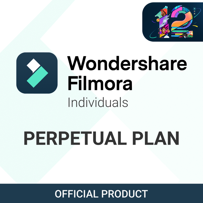Jual Filmora 12 - Perpetual Plan - Windows - Jakarta Selatan - KUM IT ...