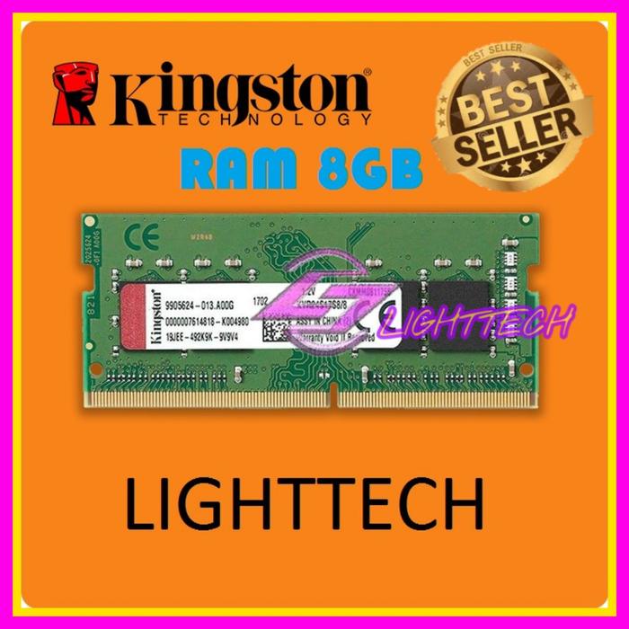 Jual Memory 8GB u/ Laptop Asus Vivobook 14 A411U X411UA ram upgrade ...