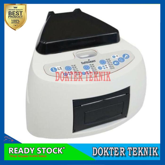 Jual Tuttnauer MiniBio Auto-Reader Biological Indicator After ...