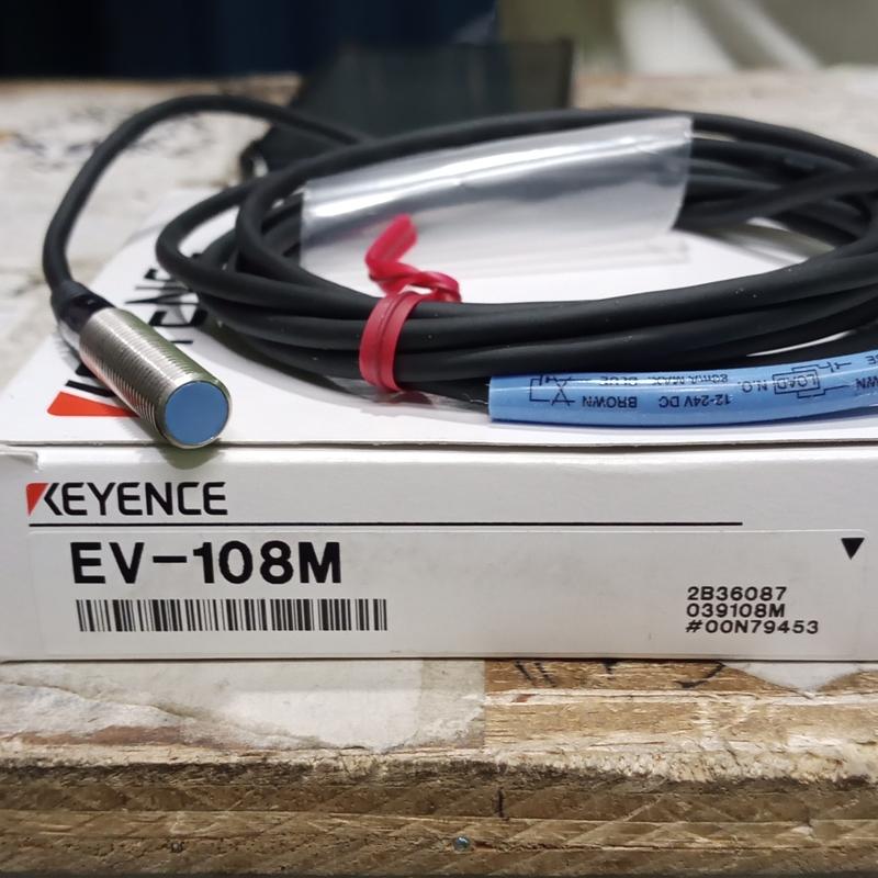 keyence ev-108m - Shop | Tokopedia