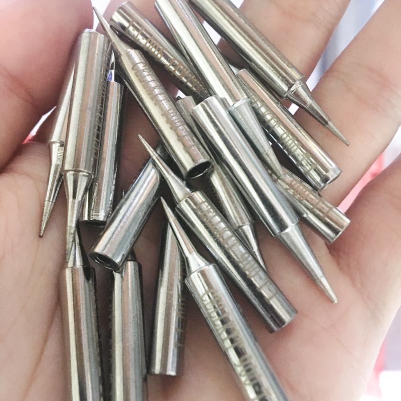 Mata solder lancip runcing cellkit tanpa packing - Shop | Tokopedia