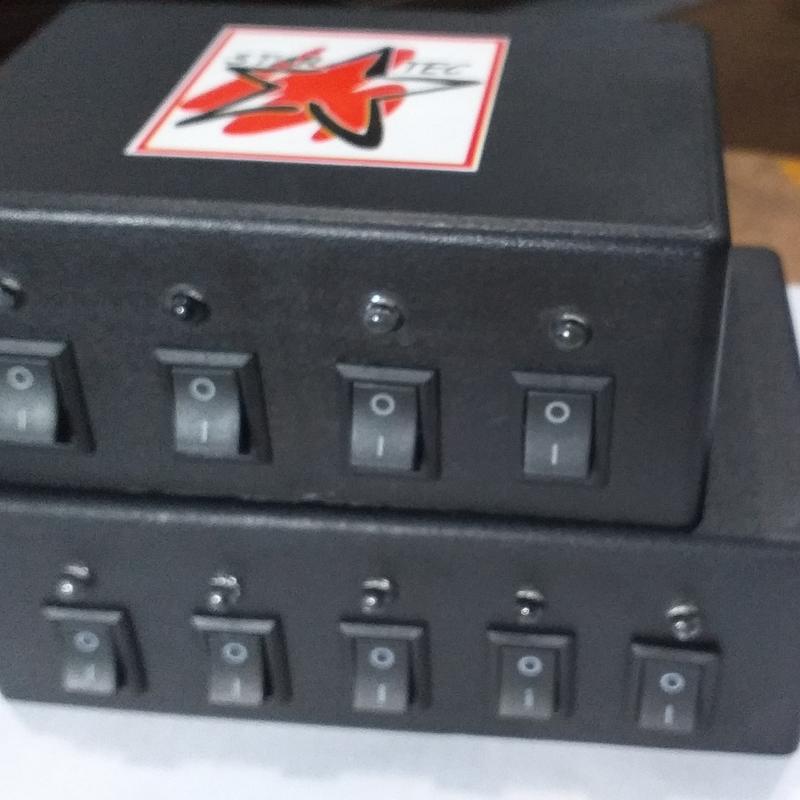 ALARM PINTU 1 UNIT UNTUK 5 titik sensor - Shop | Tokopedia