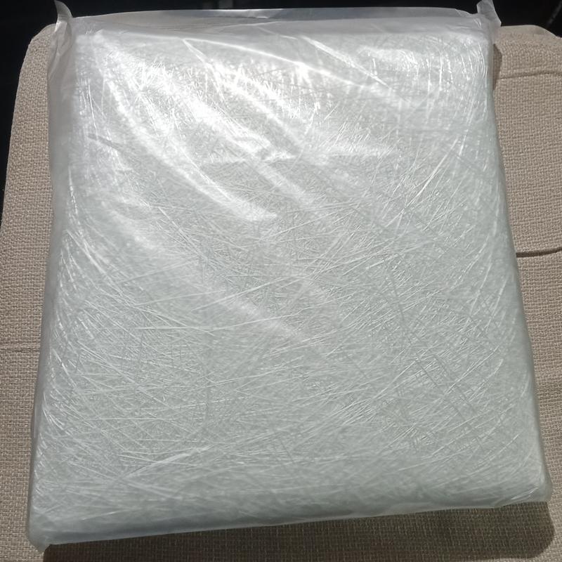 serat fiber aquaproof 1 kg/fiberglass matt aquaproof anti bocor - Shop ...