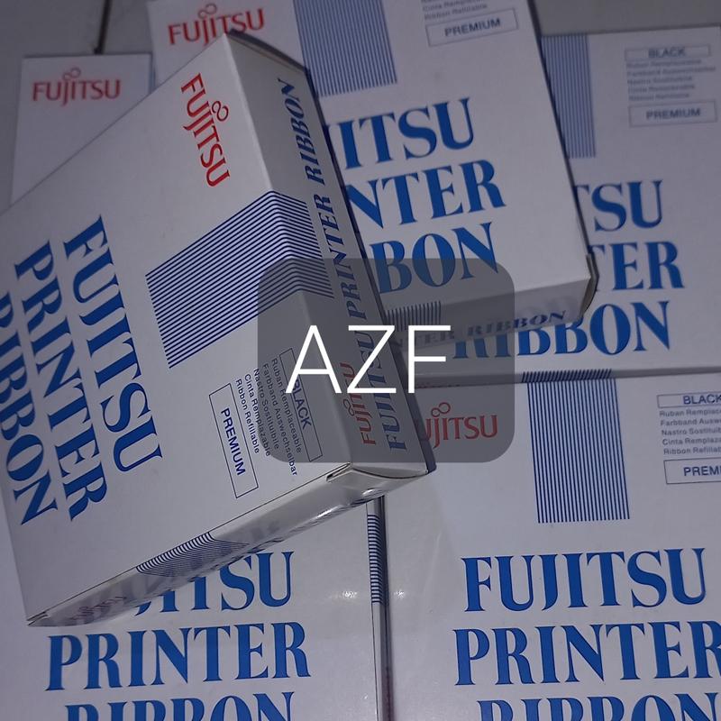 FUJITSU RIBBON PRINTER DL 3850 - Shop | Tokopedia