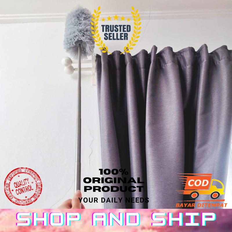 MAGIC PREMIUM DUSTER ORIGINAL SAS - Shop | Tokopedia