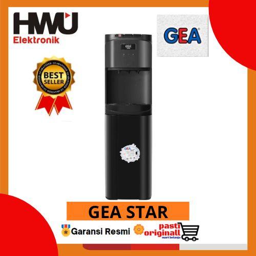GEA DISPENSER GALON BAWAH GEA STAR - Shop | Tokopedia