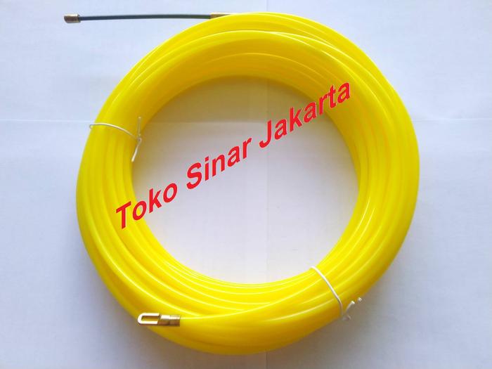 Jual Penarik Tarik Kabel Pancingan Pancing Kabel Trekper Cable Puller ...
