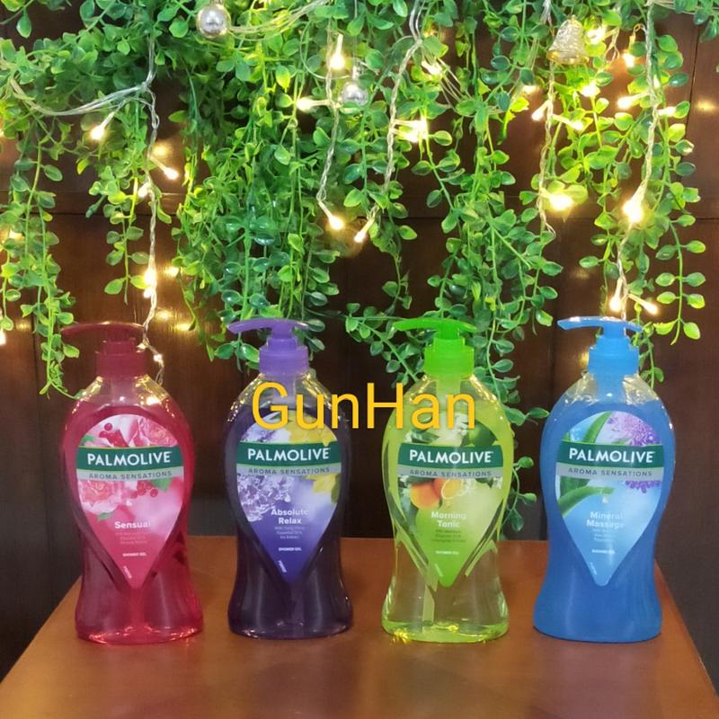 Palmolive Sabun Mandi 750 ml - Shop | Tokopedia