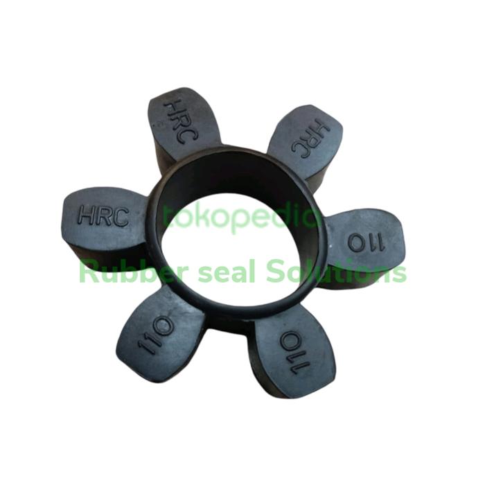 Jual KARET COUPLING HRC 110_COPLE RUBBER HRC 110 - Jakarta Barat ...