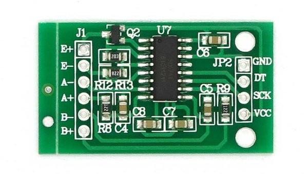 HX-711 weight sensor module - Shop | Tokopedia