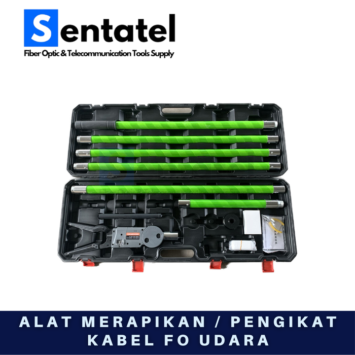 Jual Alat Pengikat Merapikan Kabel Fiber(Tongkat Kabel) - Jakarta Utara ...