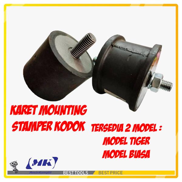 Karet Shockmount Stamper Kodok - Shop | Tokopedia