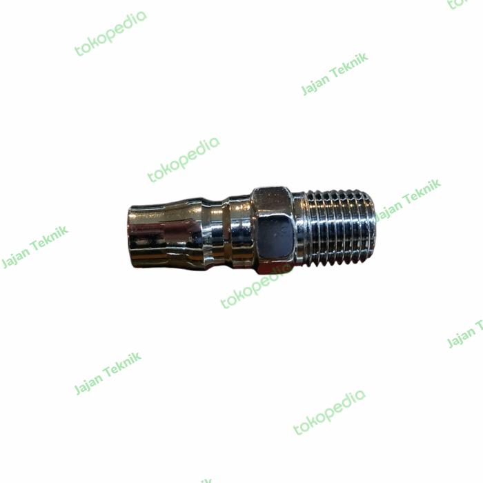 Jual Coupler Kompresor Angin PM20 / Coupler Angin - Jakarta Barat ...