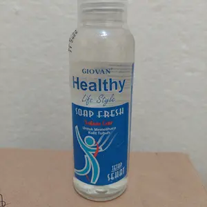 Kapsul Sari Daun Sirsak Sido Muncul - Shop | Tokopedia