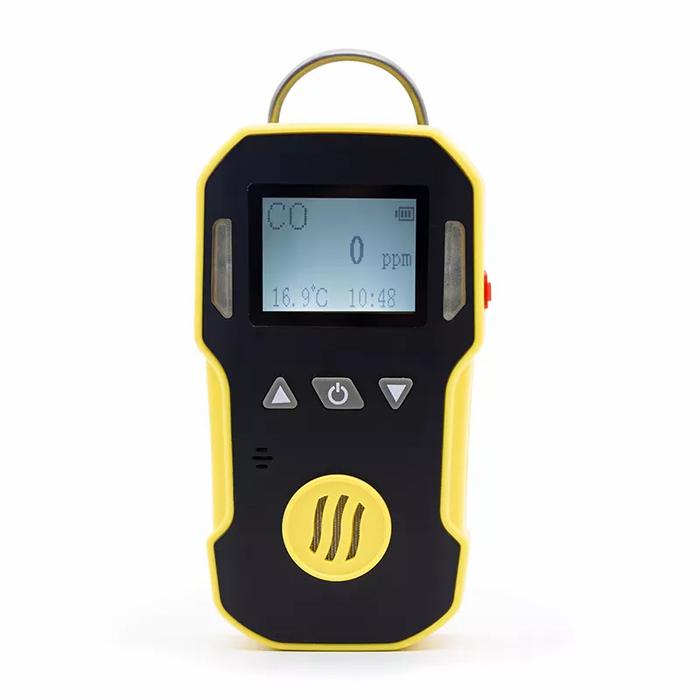 Jual NH3 Meter Single Gas detector Ammonia tester - Kota Bekasi ...