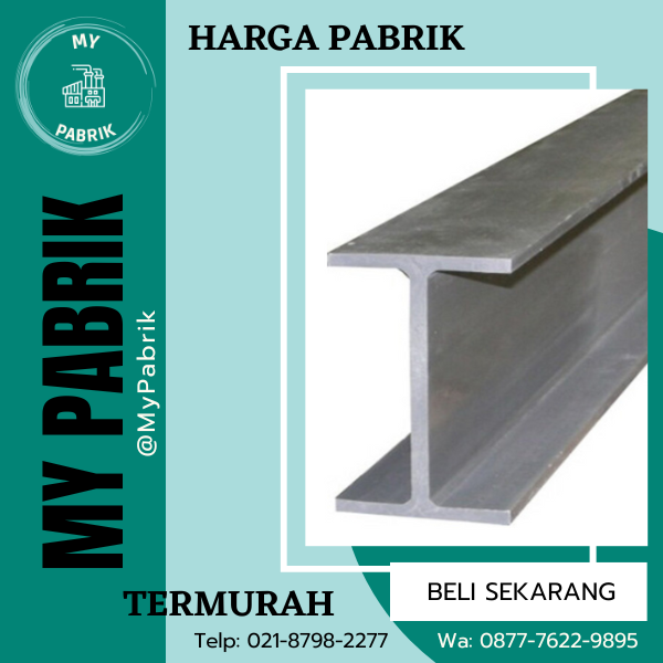 Jual WF 250 x 6 meter - BESI BAJA IWF 250 x 125 x 12 meter - ECER (4 ...