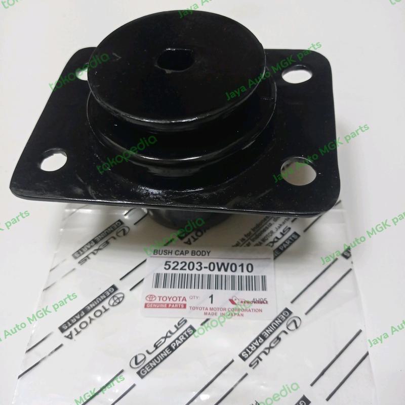 dudukan karet Bantalan Kabin Toyota Dyna 130HT HINO Dutro 130HD - Shop ...