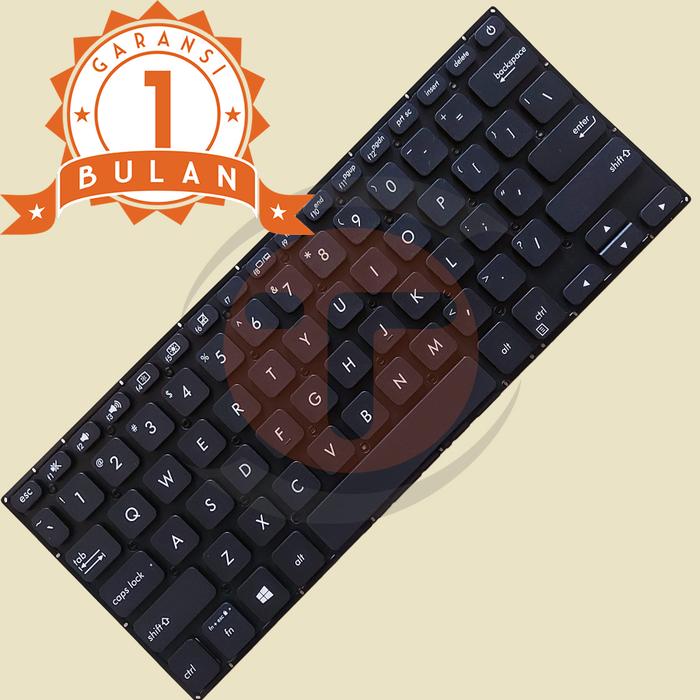 Jual Keyboard Asus S14 X430 X430FA X430FN X430UA S430FA S430FN S430UA ...