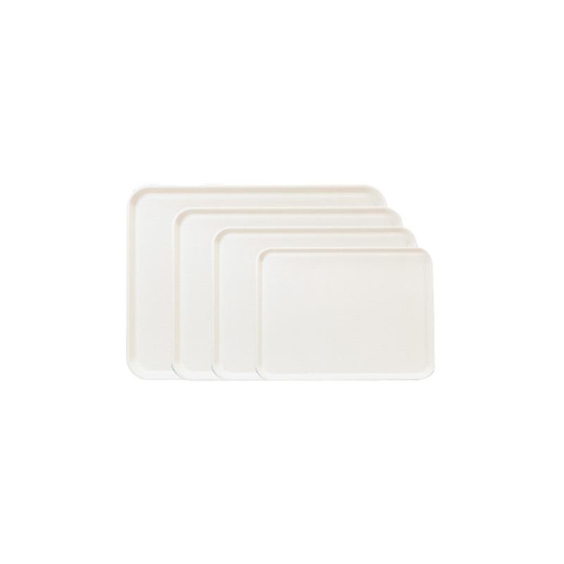Sanneng - SN4345 17" Plastic Display Tray (White) - Shop | Tokopedia