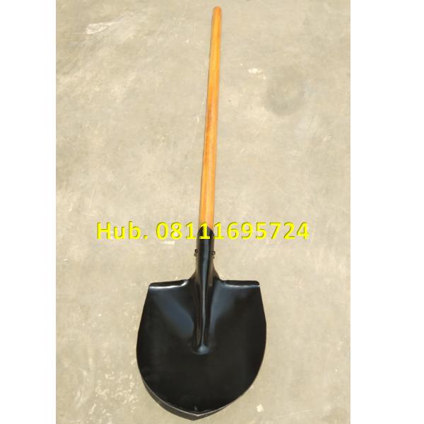 Sekop Api Pemadam 150 - Alat Pemadam Kebakaran - Shop | Tokopedia