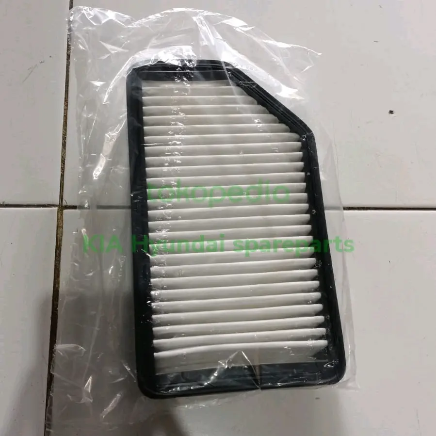 filter udara kia all new rio UB hyundai grand avega 2011 - up - Shop ...