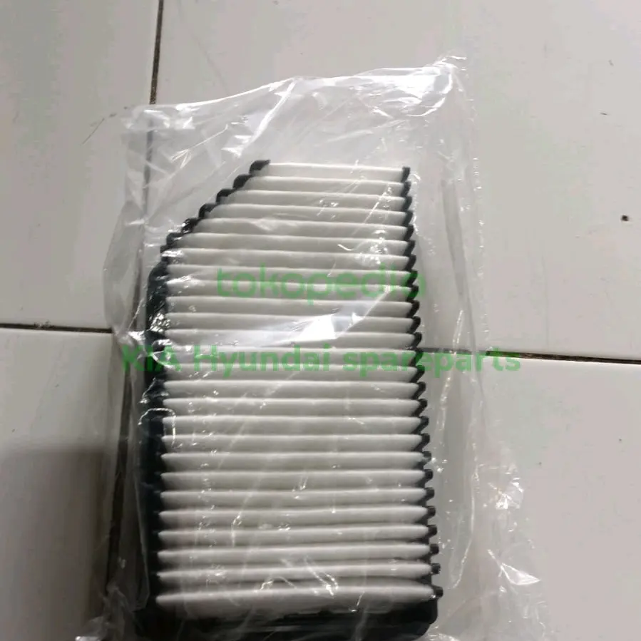 filter udara kia all new rio UB hyundai grand avega 2011 - up - Shop ...