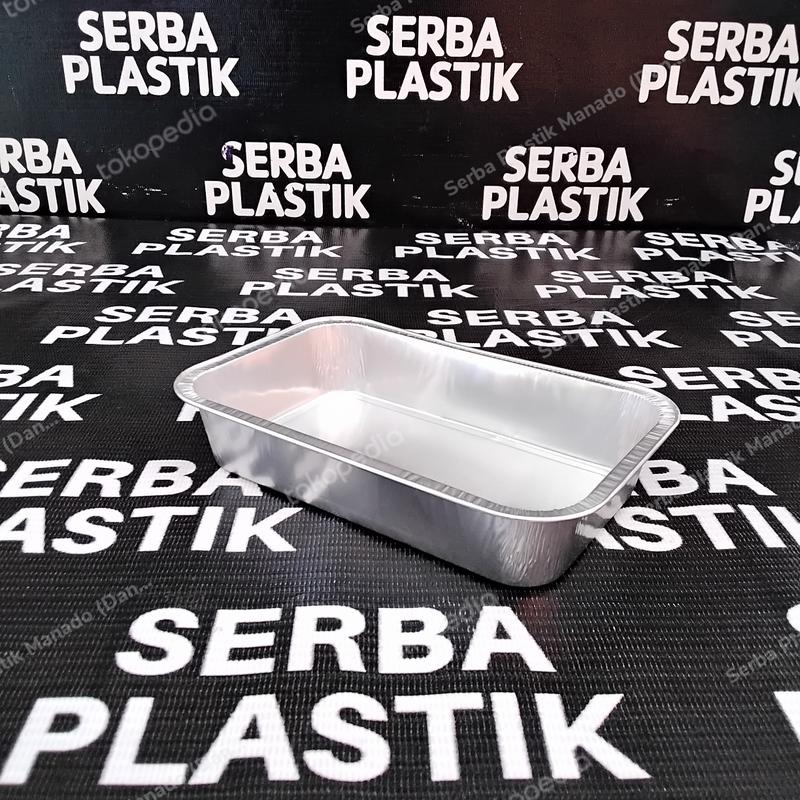 Aluminium Foil Bx 4381 - Shop | Tokopedia