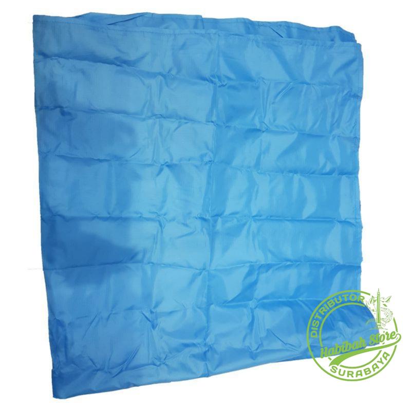 Karpet tikar camping lipat waterproof - Shop | Tokopedia