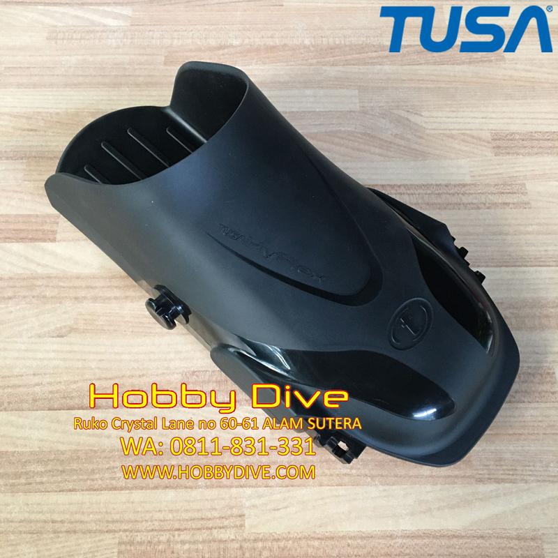 Fin Pocket for Tusa Switch and Tusa Vesna Scuba Diving FP-SF0101 - Shop ...