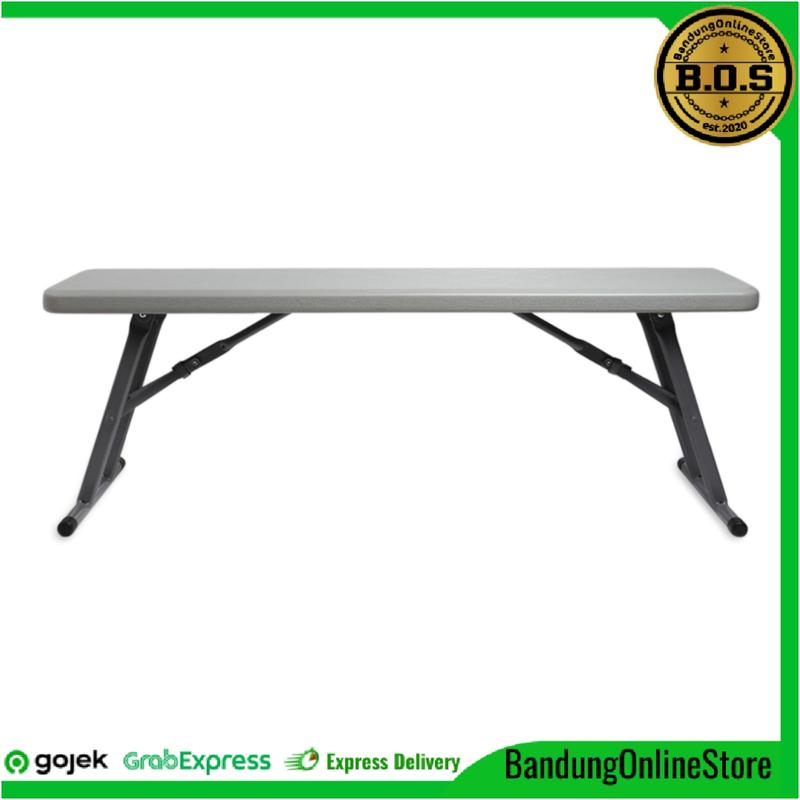 Kursi Lipat Panjang Informa October Kursi Teras Taman Outdoo - Shop ...